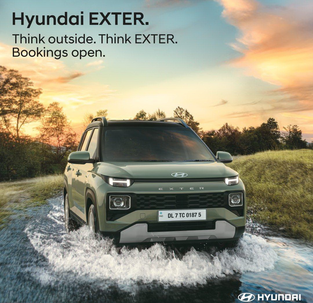 Νέο Hyundai Exter, ένα πραγματικό μίνι SUV [video] | Drive